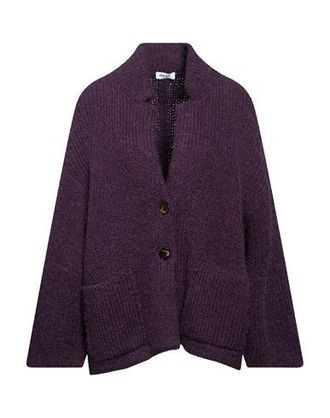 Base Milano MAILLE - Cardigans sur YOOX.COM
