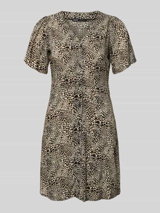 Only Minikleid aus reiner Viskose Modell EVIDA