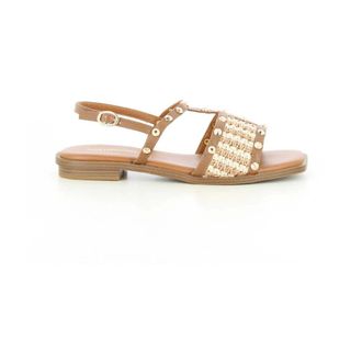 Noa Harmon Damen, Schuhe, Braun, 41 EUGr&ouml;&szlig;e