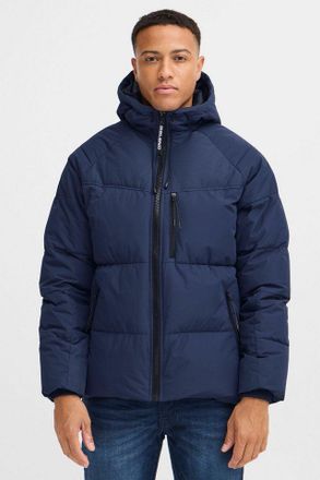 Blend Steppjacke BHKars W&auml;rmende funktionale Winterjacke mit Taschen