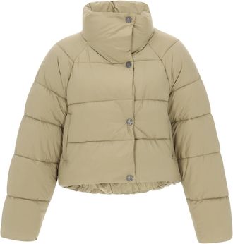 Dreimaster Jacke