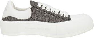 Alexander McQueen CHAUSSURES - Sneakers sur YOOX.COM