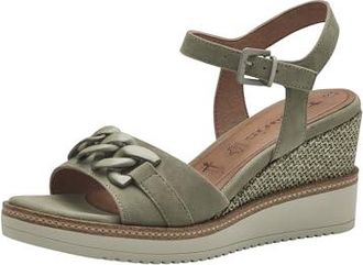 Tamaris Sandale à Talon 1-28013-42 771 Normal Taille: 39 EU