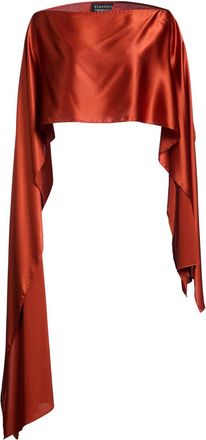 Gianluca Capannolo JACKEN & M&Auml;NTEL - Capes auf YOOX.COM