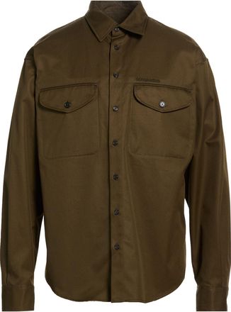 Dsquared2 JACKEN & M&Auml;NTEL - Jacken und Anoraks auf YOOX.COM