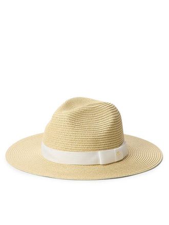 Lauren Ralph Lauren Hut 454P14407001 Beige