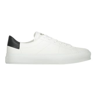 Givenchy Sneakers - - Shoes - Herren - Wei&szlig; - 44 EU