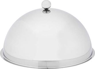 Lacor Lacor 69029 Cloches en Inox 28 cm