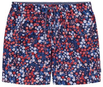Hackett Herren Ivy Shorts, Blue (Navy), L