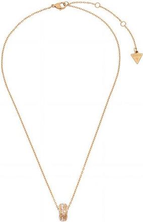Guess Halskette JUBN06 398JW Goldfarben