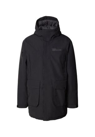 Halo Winterparka