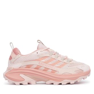 Merrell Trekkingschuhe Merrell Moab Speed 2 J00003610 Rosa