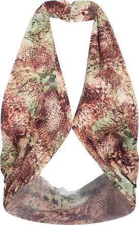 Ga&euml;lle Paris TOPS - Tops auf YOOX.COM
