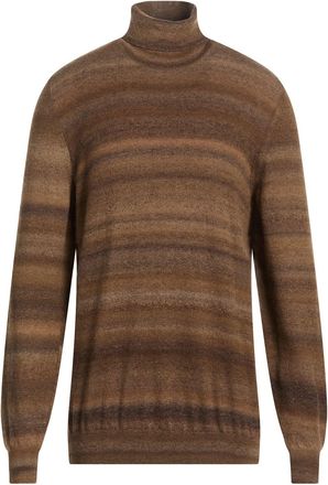 Fedeli STRICKWAREN - Rollkragenpullover auf YOOX.COM
