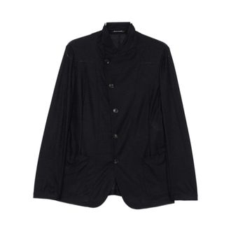 Emporio Armani Herren, Anz&uuml;ge, Blau, LGr&ouml;&szlig;e