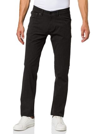 Pionier Herren Marc Hose, Grau (Anthrazit 88), W30/L34