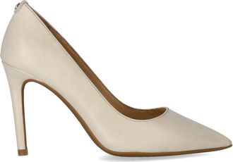 Michael Kors ESCARPINS ALINA FLEX HIGH LIGHT CREAM MICHAEL KORS