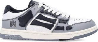 Amiri baskets Varsity Skel - Gris
