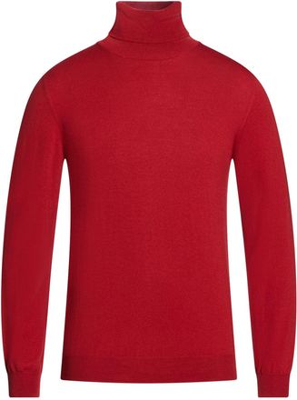 Zanone STRICKWAREN - Rollkragenpullover auf YOOX.COM