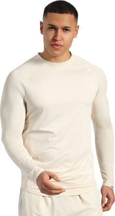 Smilodox Slim Fit Longsleeve Powerfit Herren, Atmungsaktives Langarmshirt, Schnelltrocknendes, strapazierfähiges Funktionsshirt für Laufen, Gym & Sport