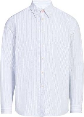 Paul Smith Chemise &agrave; rayures