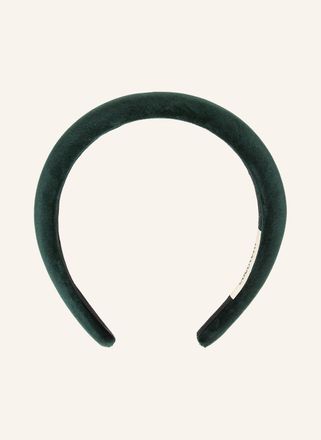 CocoVero Cocovero Haarreif Flora gruen