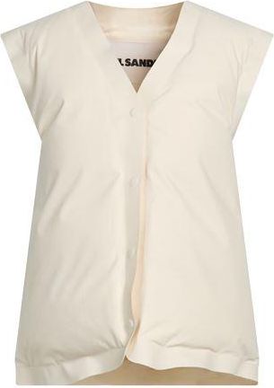 Jil Sander MANTEAUX - Doudounes plume ou synth&eacute;tique sur YOOX.COM