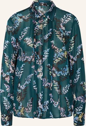 Riani Riani Blusenshirt gruen