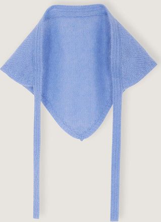 SOEUR FICHU ZINA BLEU CIEL