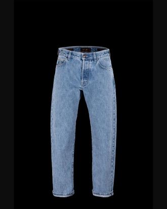 Moorer WOODY-10 DENIM