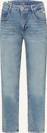 OPUS Straight Jeans Minah Honesty blau