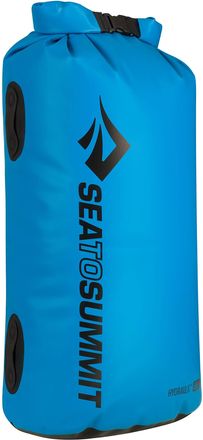 Sea To Summit Hydraulic Dry Packsack, Blue, 65L