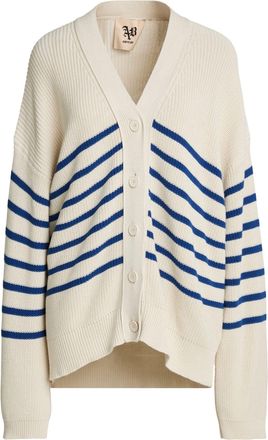 Aniye By STRICKWAREN - Strickjacken auf YOOX.COM