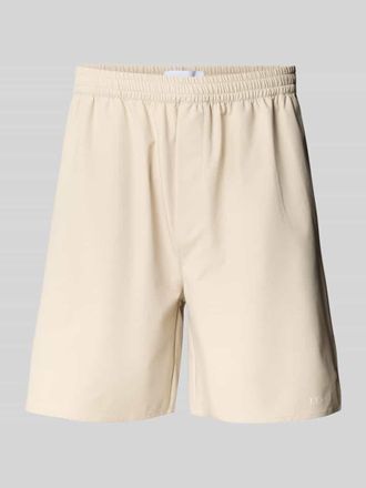 Les Deux Shorts mit Eingrifftaschen Modell Raphael