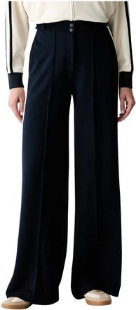 Guess Damen, Hosen, Blau, XSGr&ouml;&szlig;e