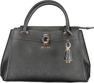 Guess Femme, Sacs, Noir, Taille: ONE Size Jorah Bag