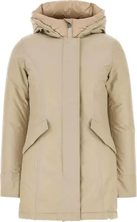 Woolrich Parka - Aucun