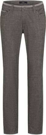 Eurex Herren Hose LUKE C Regular Fit mit Stretch-Anteil