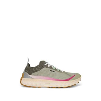 Norda Norda, Femme, Chaussures, Multicolore, Taille: 37 EU 001A Baskets