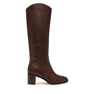 Lauren Ralph Lauren Stiefel LAUREN RALPH LAUREN Charly 802974388002 Braun