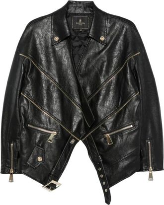 BABYLON Veste S00750 - Femme - Vestes - Noir - Taille: 44 FR