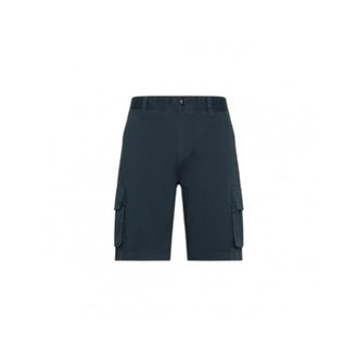 Sun 68 Bermuda-Shorts - - Shorts - Herren - Blau - W33