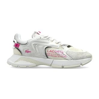 Lacoste Damen, Schuhe, Wei&szlig;, 38 1/2 EUGr&ouml;&szlig;e