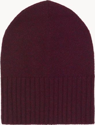 Kujten Bonnet cachemire mixte, 6 fils - Bonnet Tom