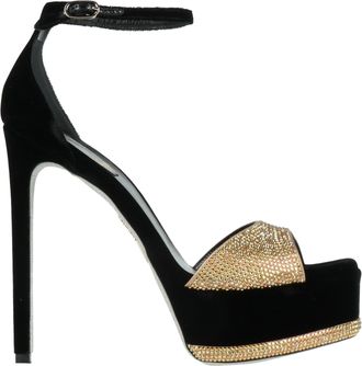 Rene Caovilla SCHUHE - Sandalen auf YOOX.COM