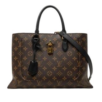 Louis Vuitton Damen, Pre-Owned, Braun, ONE SIZEGr&ouml;&szlig;e