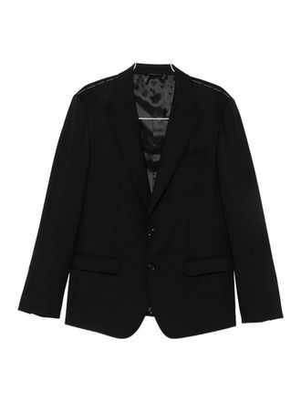 Dolce & Gabbana Costume De C&eacute;r&eacute;monie - Noir