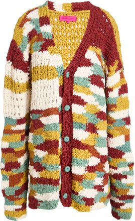 The Elder Statesman STRICKWAREN - Strickjacken auf YOOX.COM