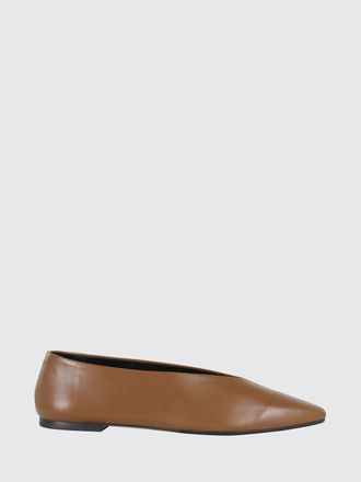 Aeyde Ballerine Femme couleur Marron