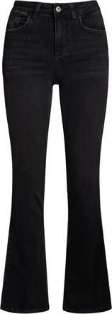Liu Jo HOSEN & R&Ouml;CKE - Jeanshosen auf YOOX.COM
